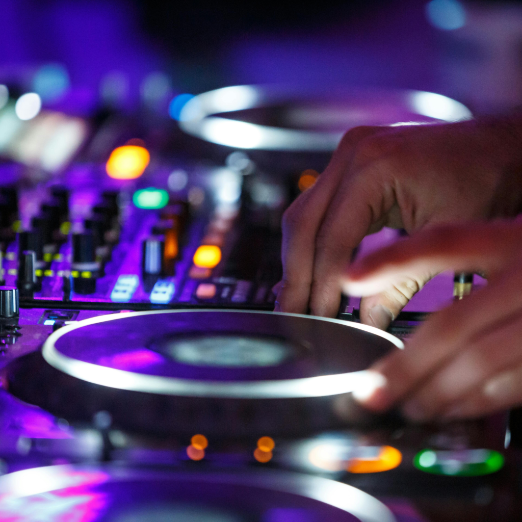 Music as Identity: How Personal Playlists Reflect Who We Are - The Fact ...